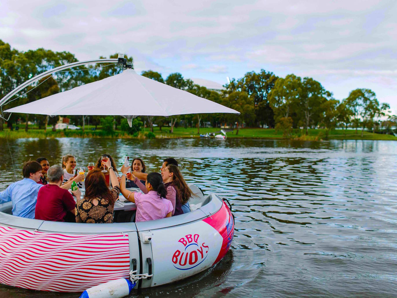 Best Adelaide attractions for locals and tourists alike