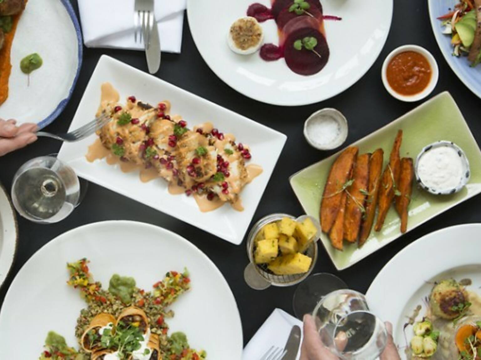 Best of the month from Time Out Exclusives | Best offers of the month ...