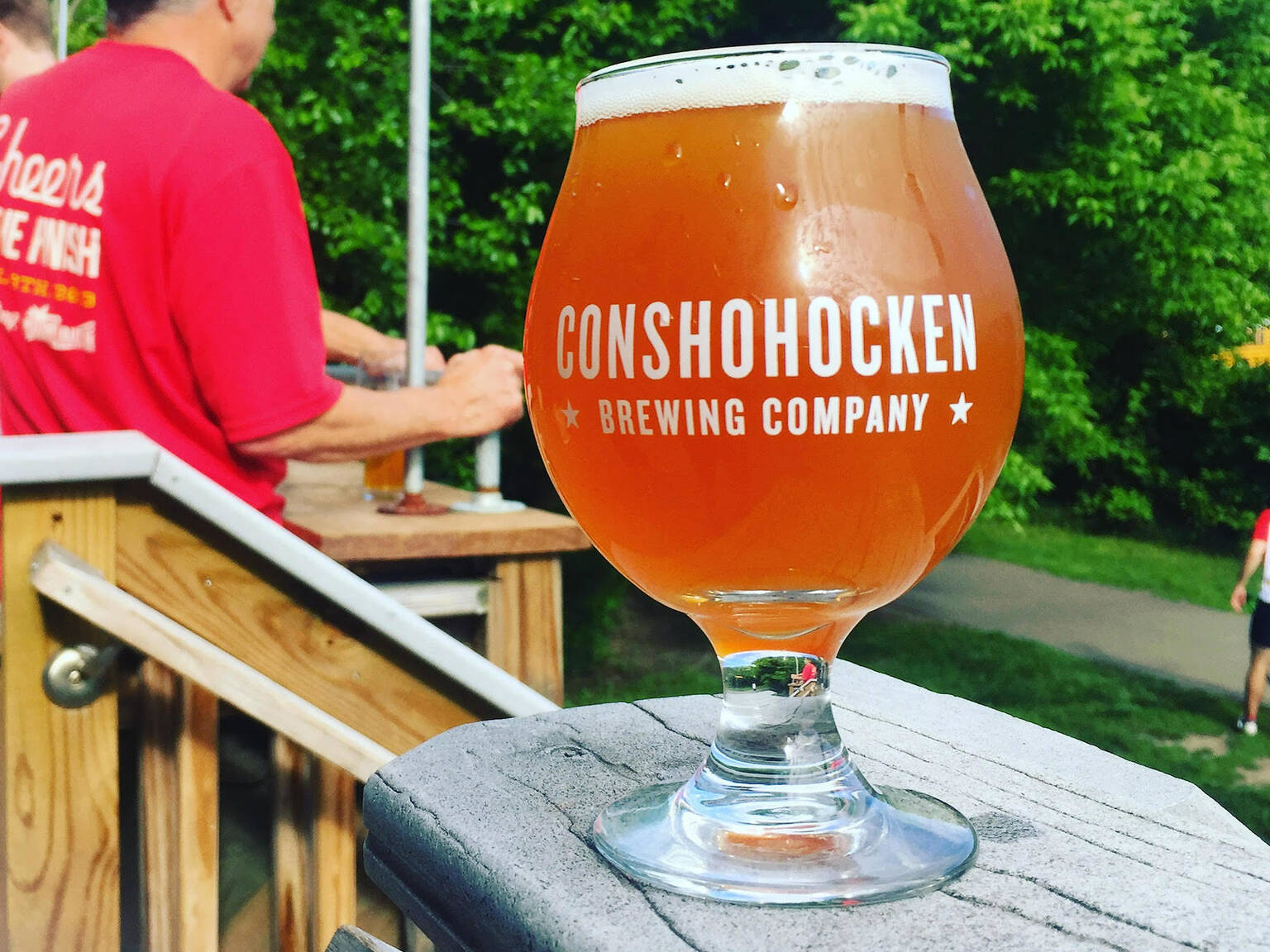 15 Best Philadelphia Breweries to Visit