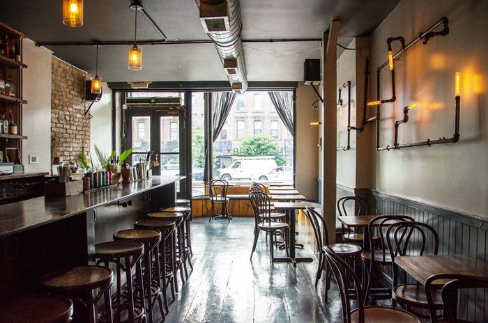 The Armory | Bars in Boerum Hill, New York