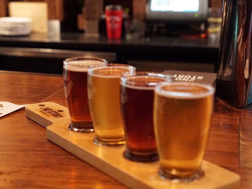 15 Best Philadelphia Breweries to Visit