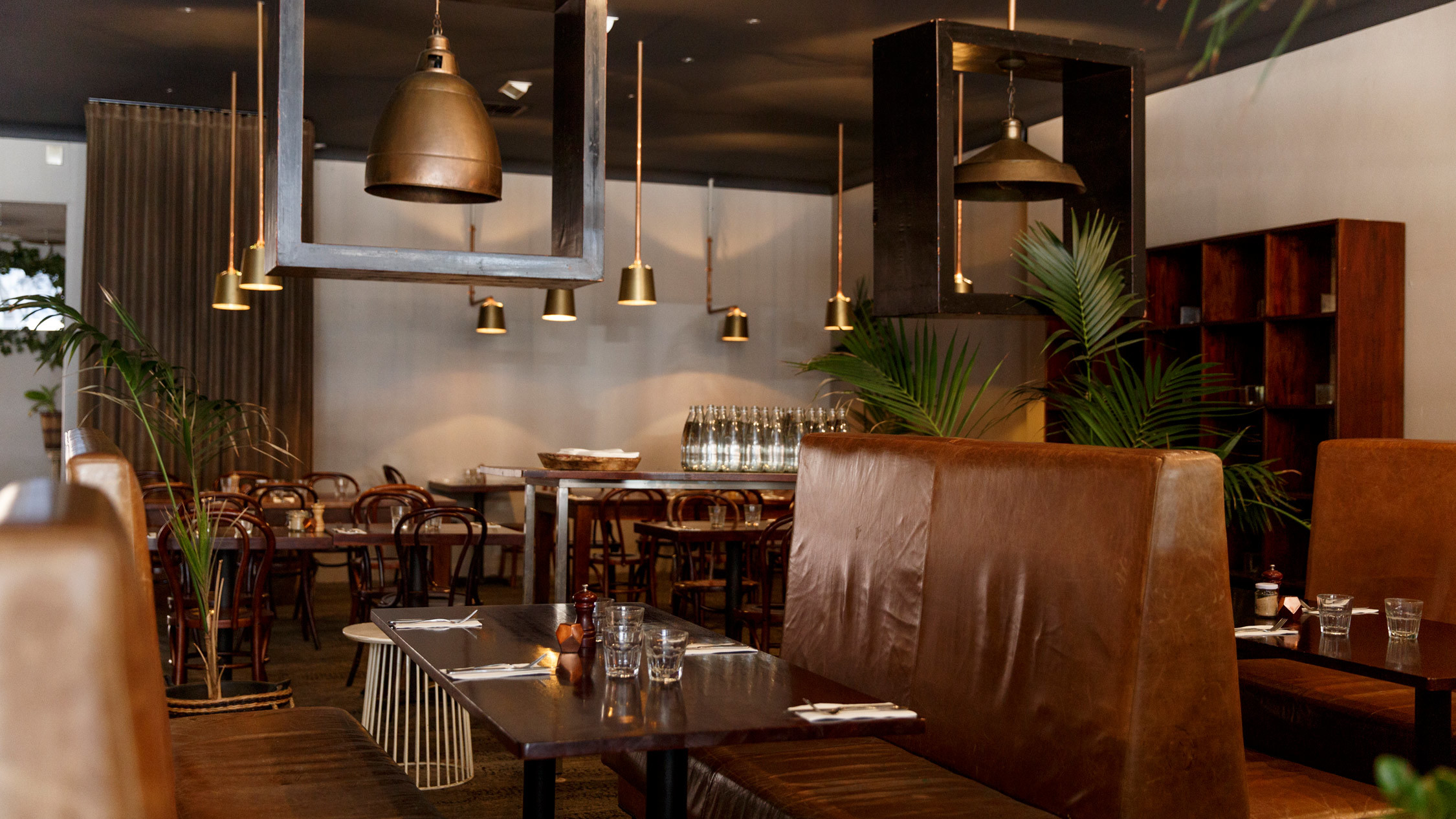 Beaufort Local | Restaurants in Highgate, Perth