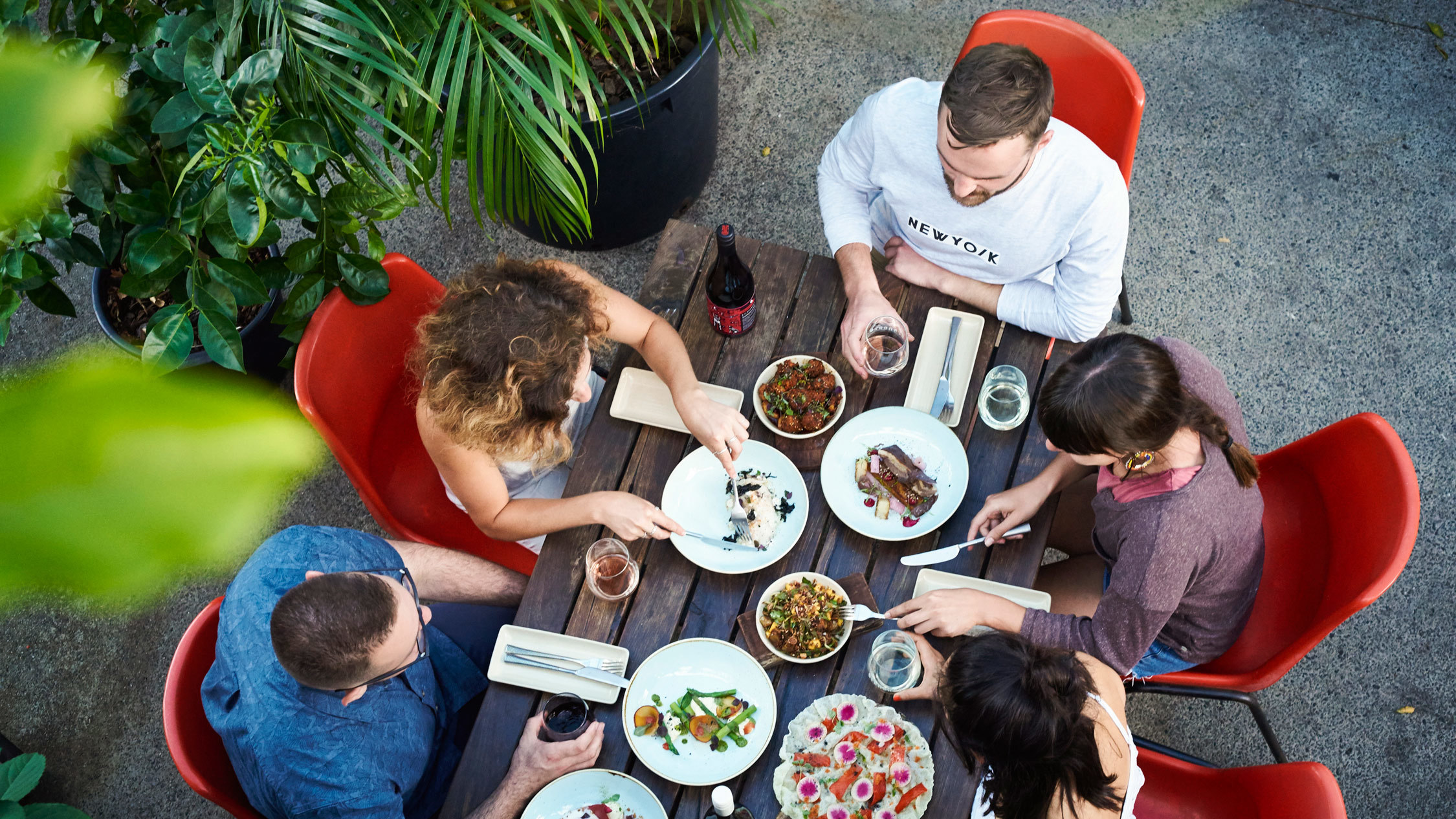 The Standard | Bars in Northbridge, Perth