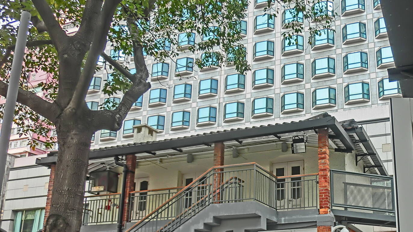 North Point: The Ultimate Guide — Time Out