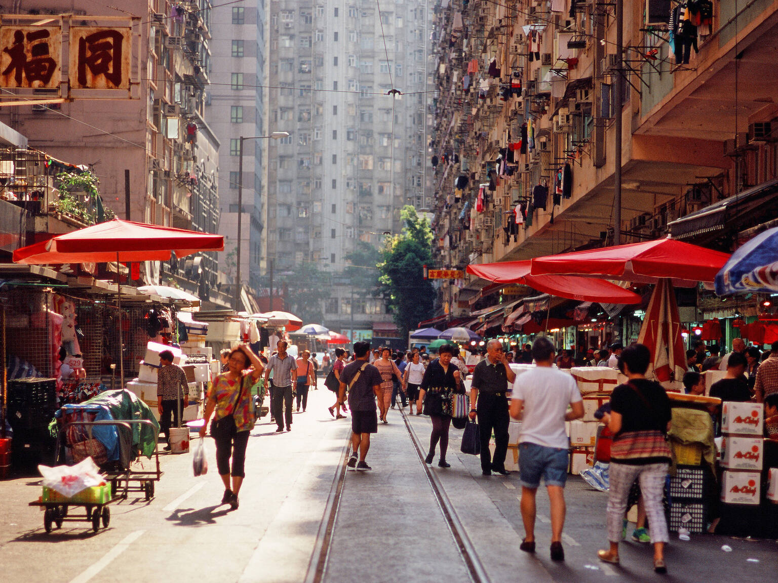 North Point: The Ultimate Guide — Time Out