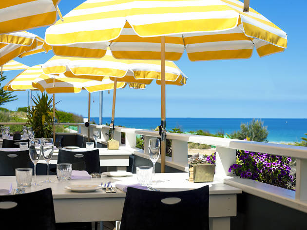 Shorehouse | Restaurants in Cottesloe, Perth