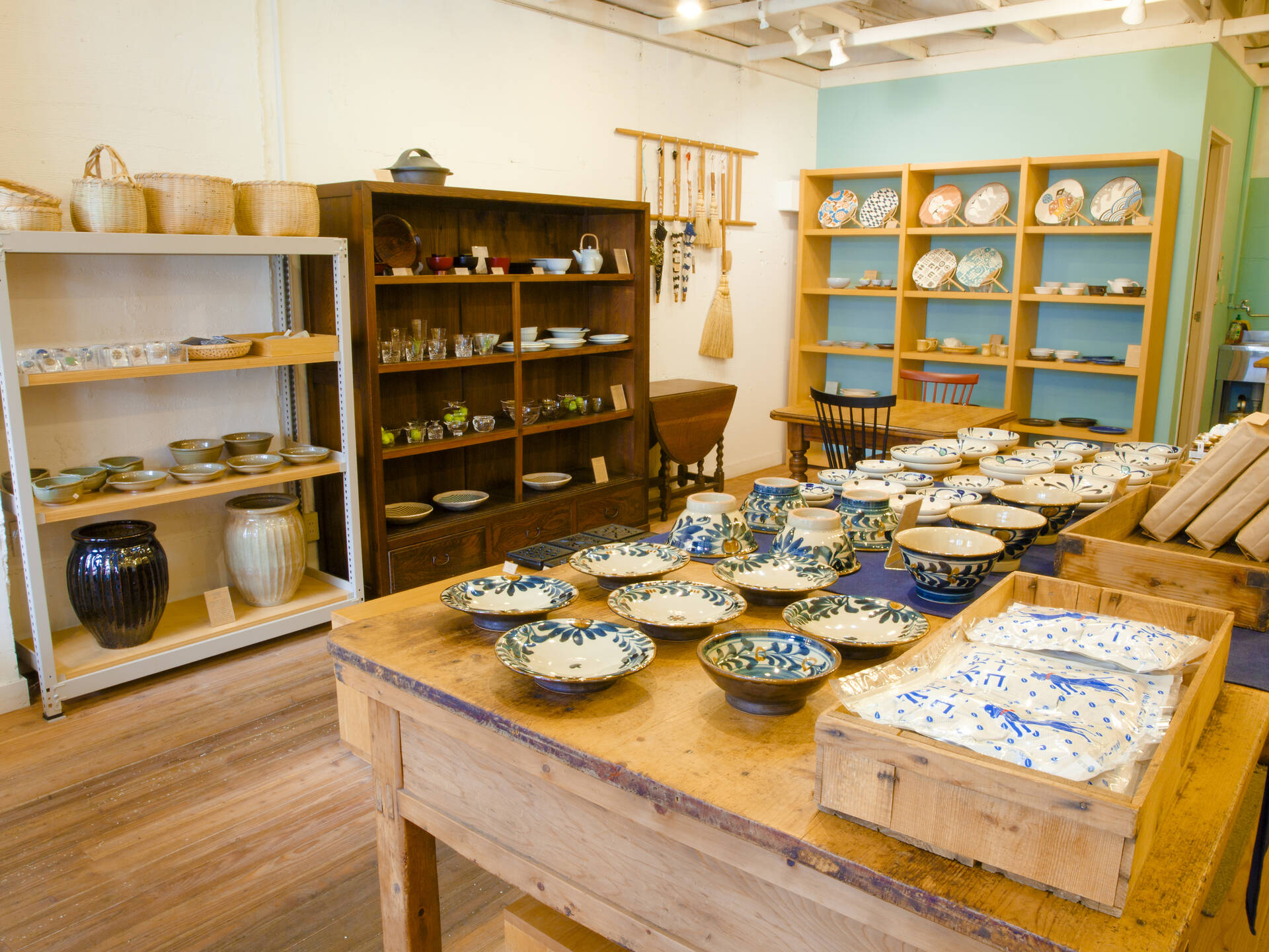 Best home and lifestyle stores in Tokyo | Time Out Tokyo