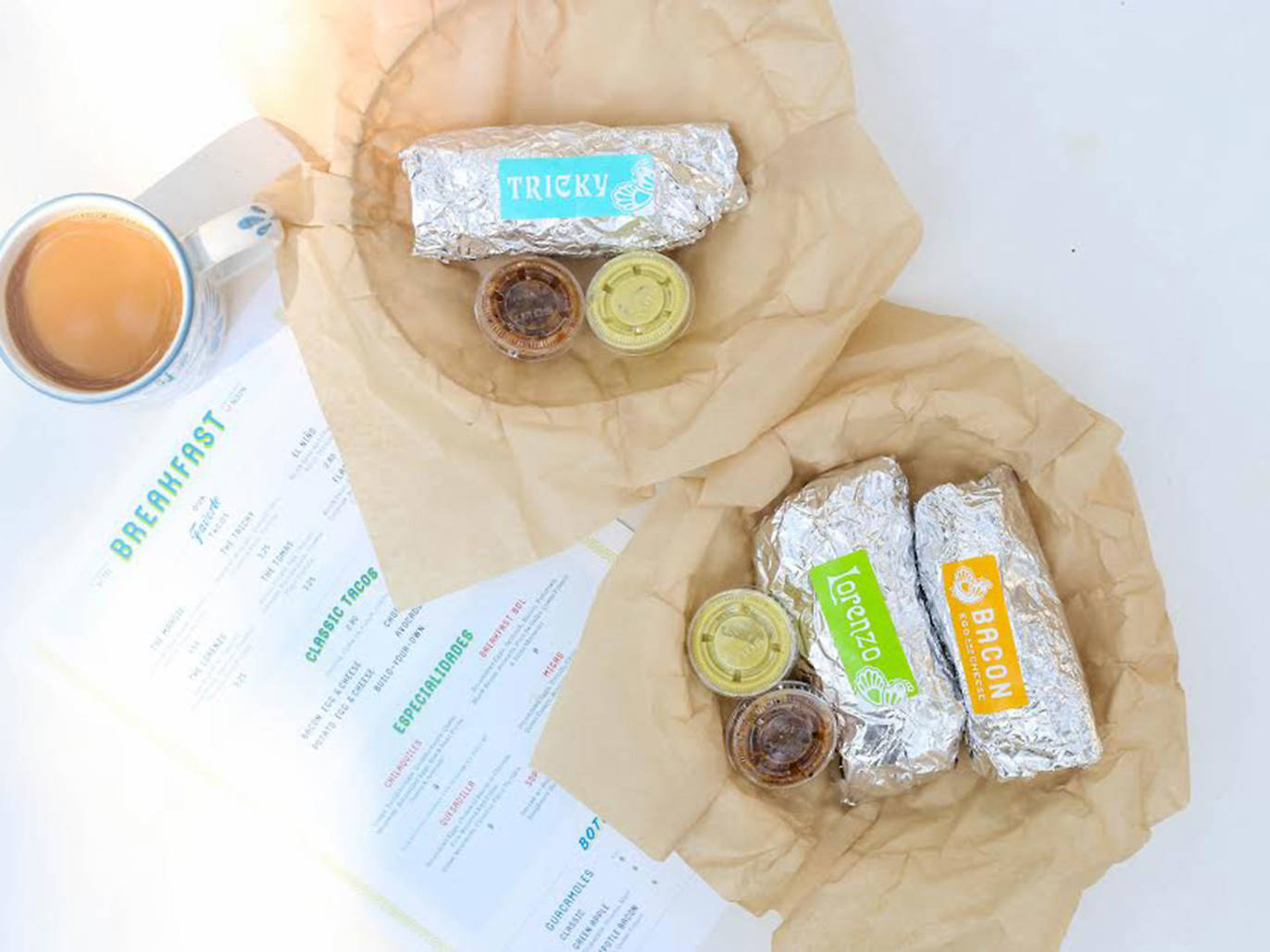 16 Best Fast Food Restaurants in Austin Right Now