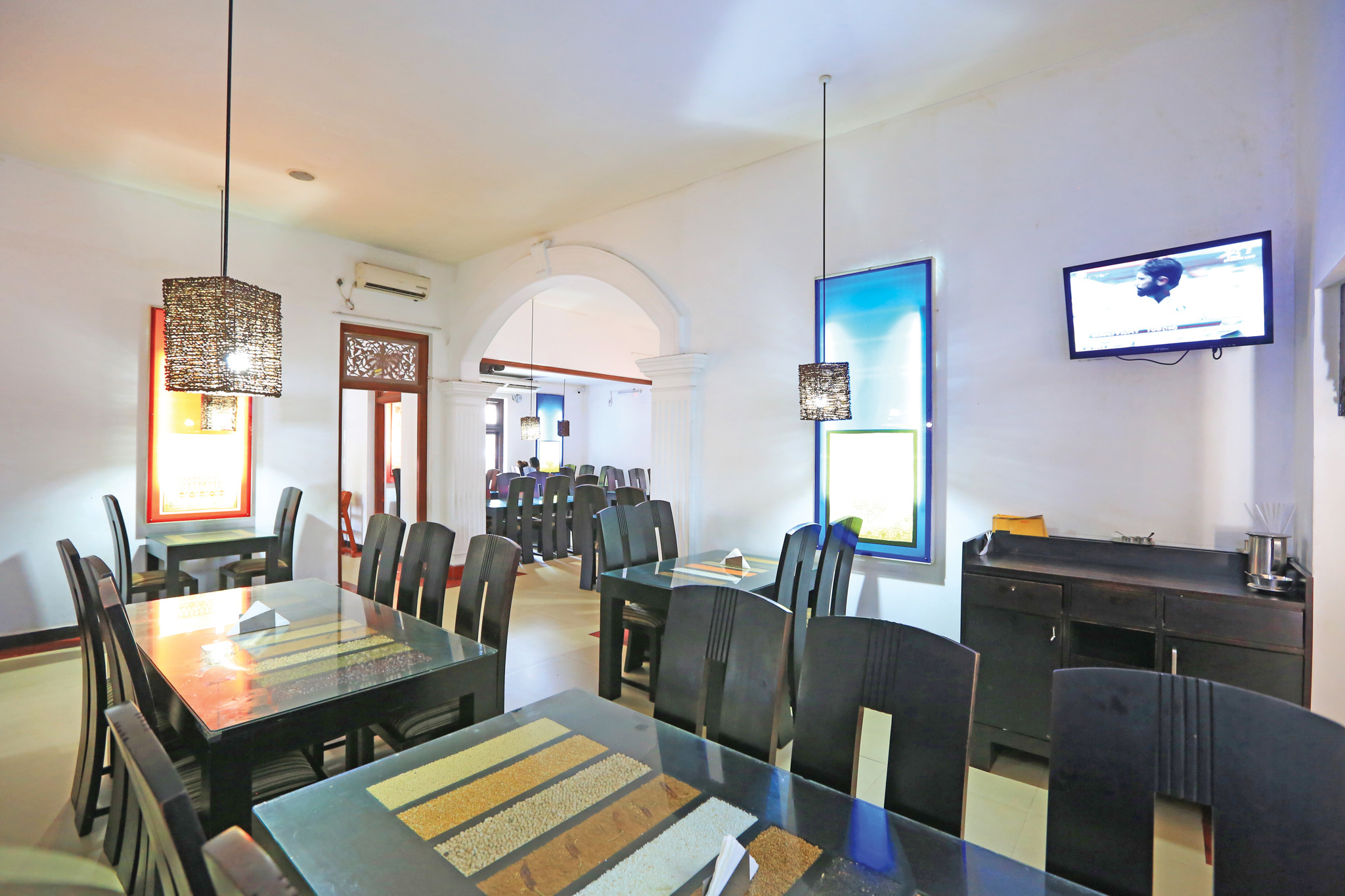 Navayuga | Restaurants in Sri Lanka