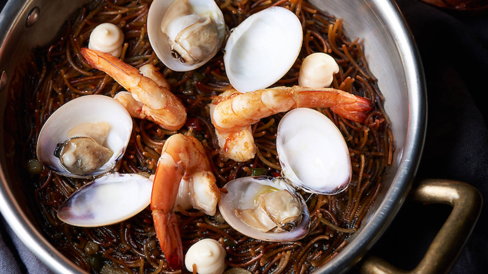 Restaurant Gaig: Catalonian cuisine in a homely setting along Stanley ...