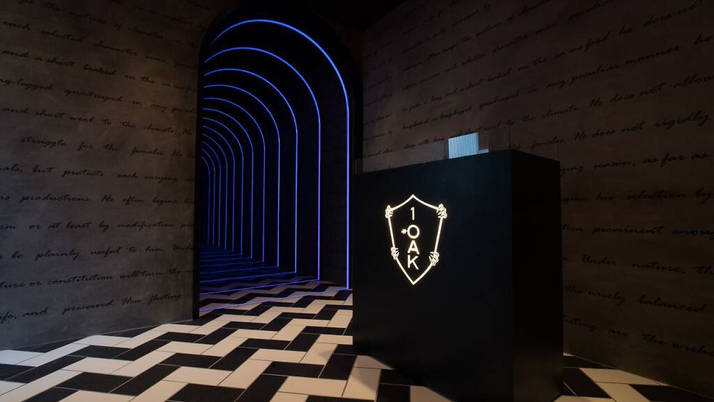 7 best nightclubs in Tokyo for every occasion