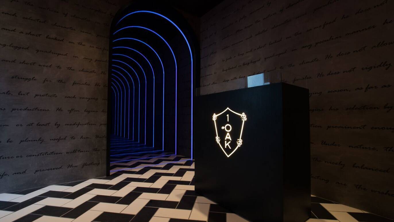 7 best nightclubs in Tokyo for every occasion