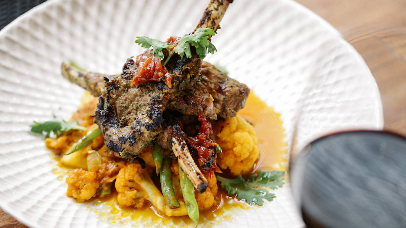 PS.Cafe One Fullerton | Restaurants in Raffles Place, Singapore