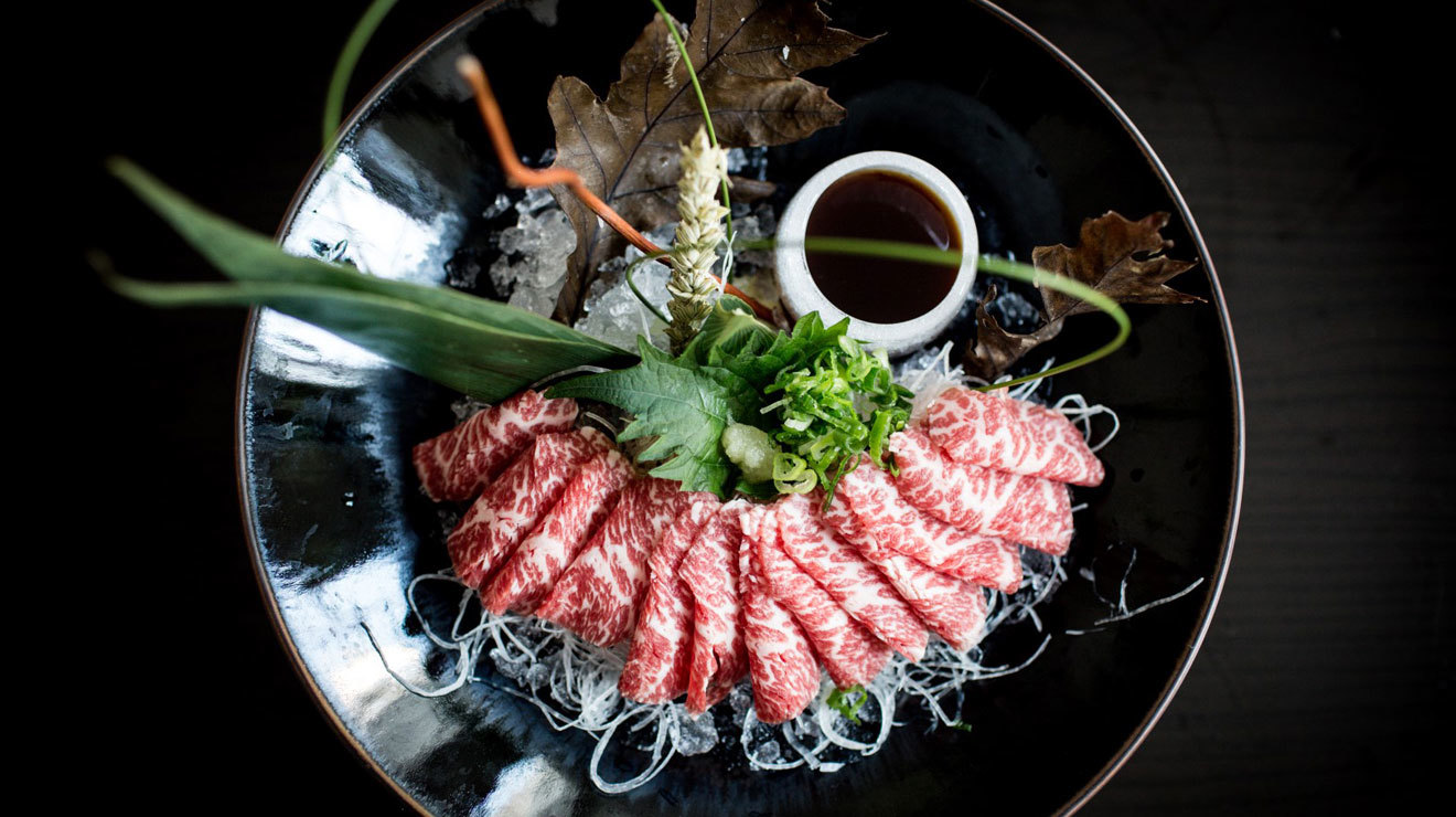 Kitcho | Restaurants in Greenwich, London