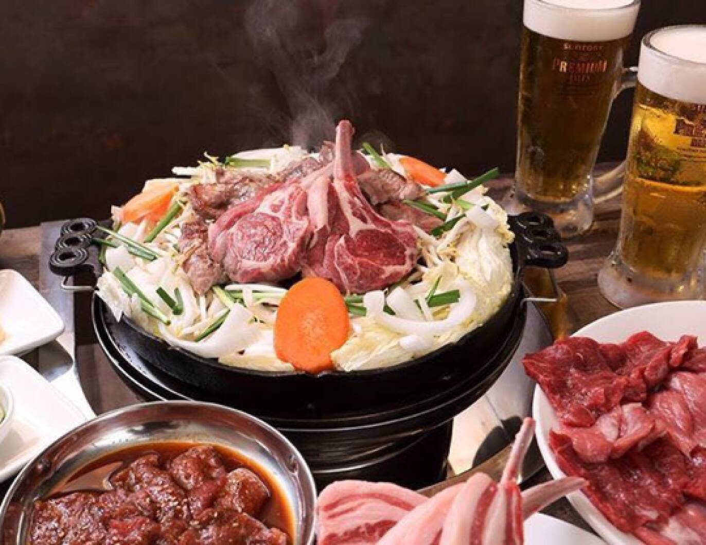 9 Best Yakiniku Restaurants In Singapore