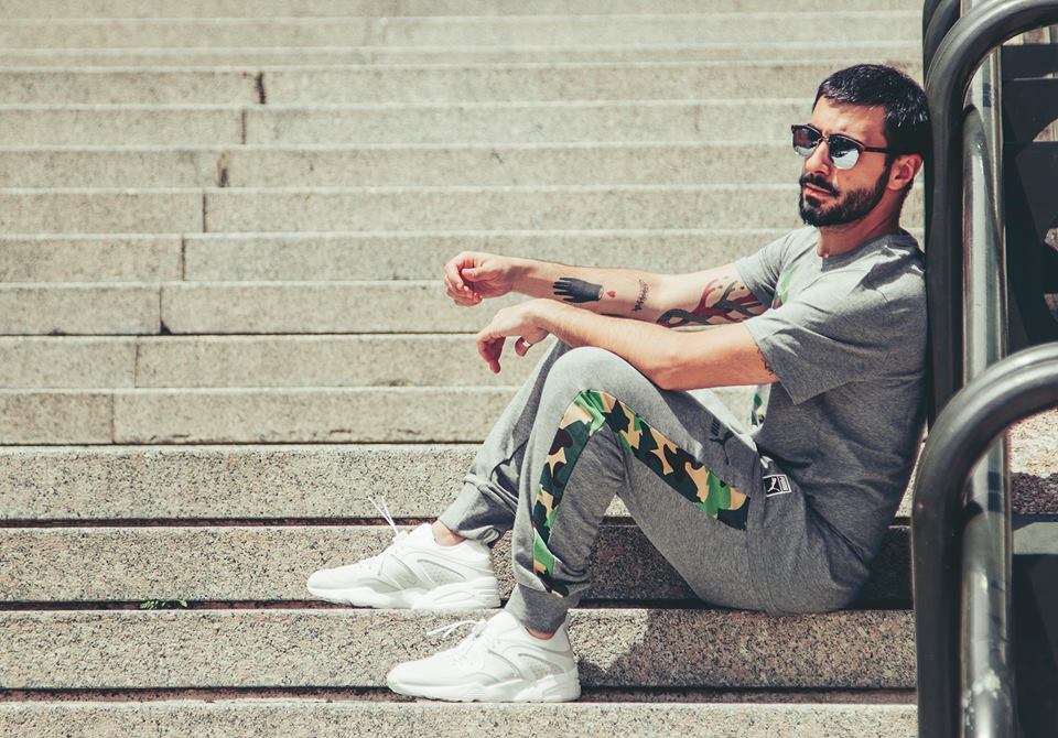 Rayden | Music in Madrid