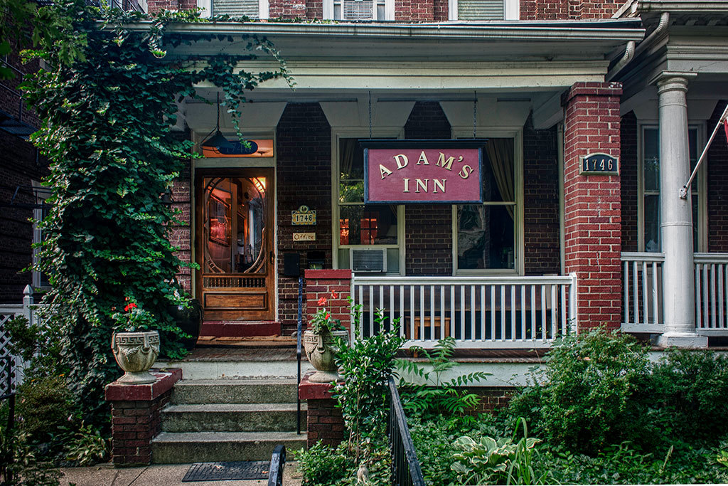 Adam’s Inn | Hotels in Woodley Park, Washington DC