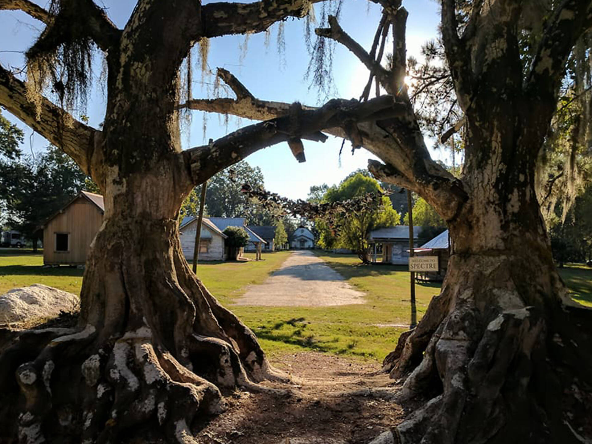 19 Weird Landmarks in the US You Have to See to Believe