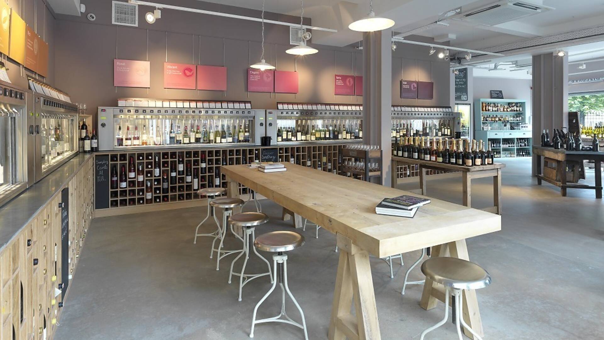 7 Best Bars in Victoria and Around Victoria Station