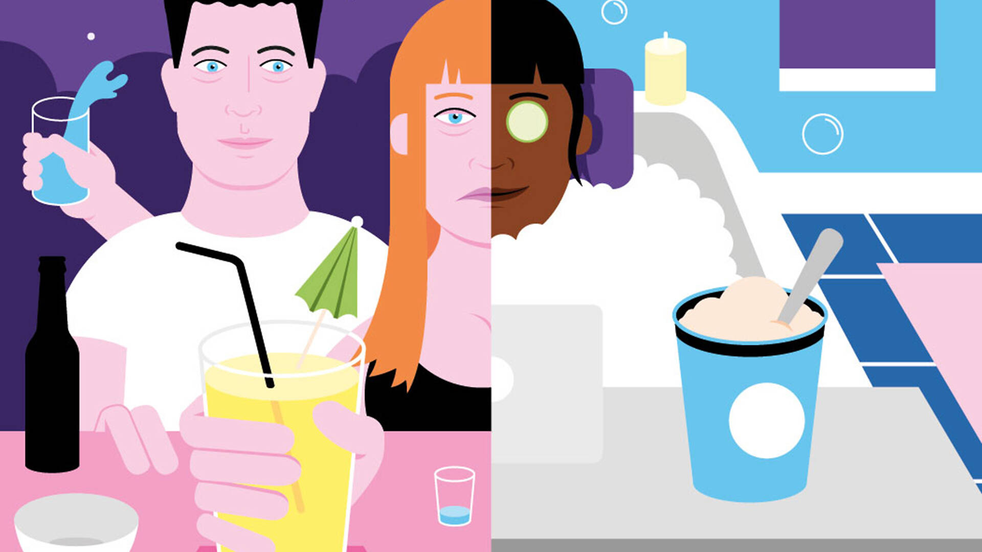 Discover what is overrated and underrated in NYC