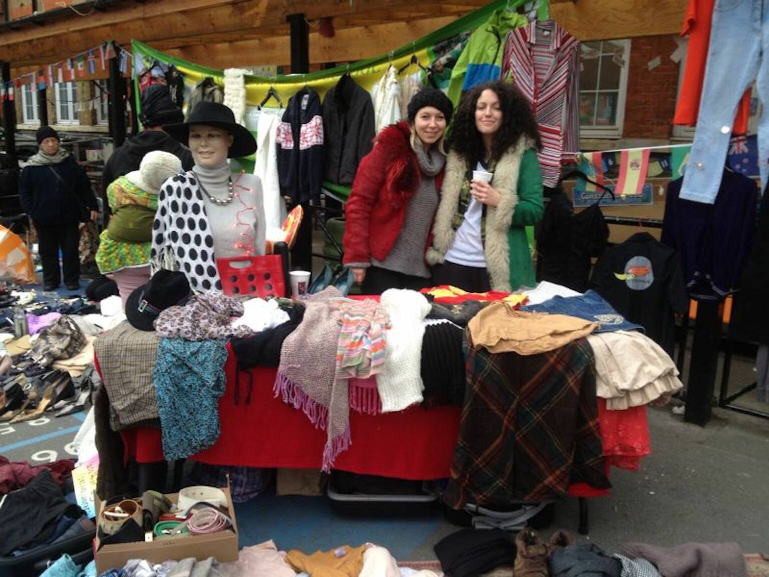 7 Best Car Boot Sales in London For Rummaging Around This Weekend