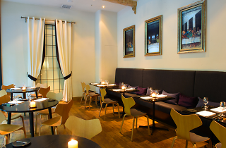 La Bonne Table | Restaurants in Nihonbashi, Tokyo