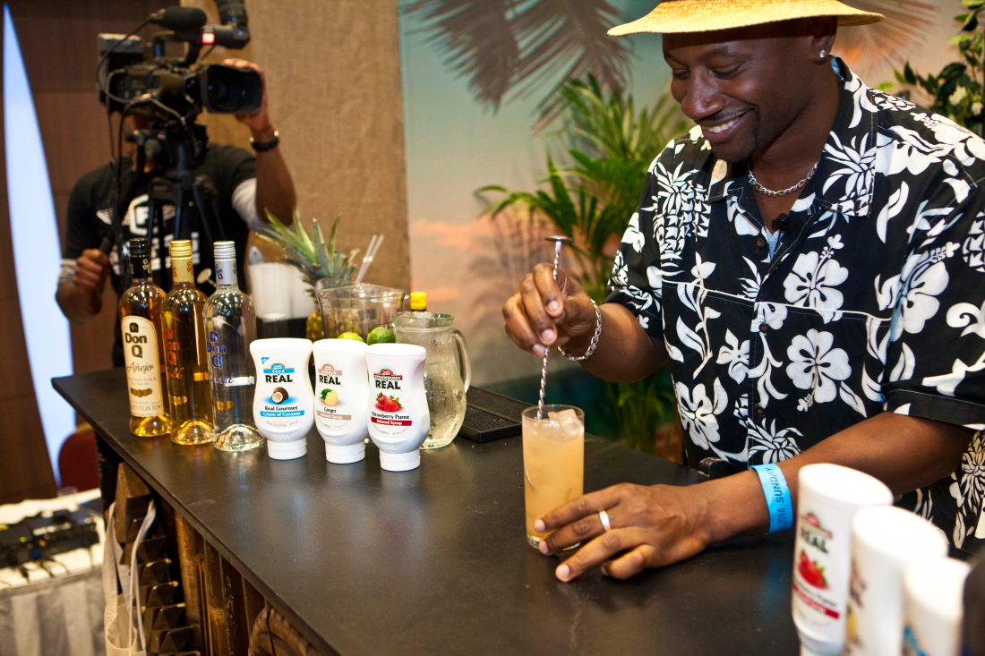 Rum Fest | Things to do in London