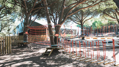 Hello Park | Miúdos | Benfica/Monsanto, Lisboa
