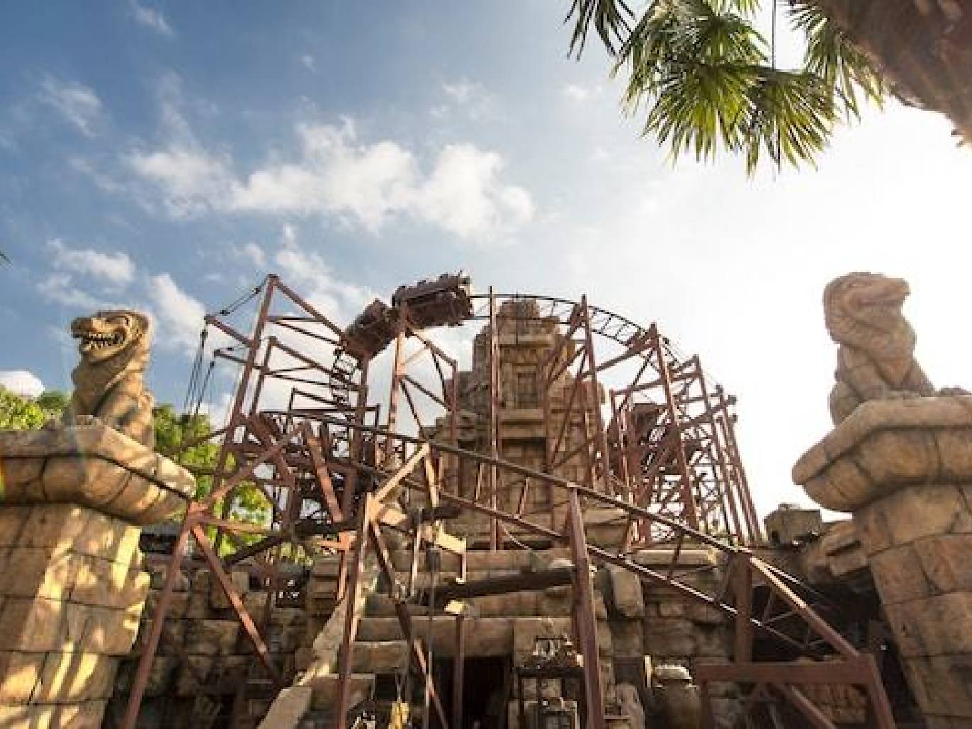 12 Best Rides at Disneyland Paris for 2025