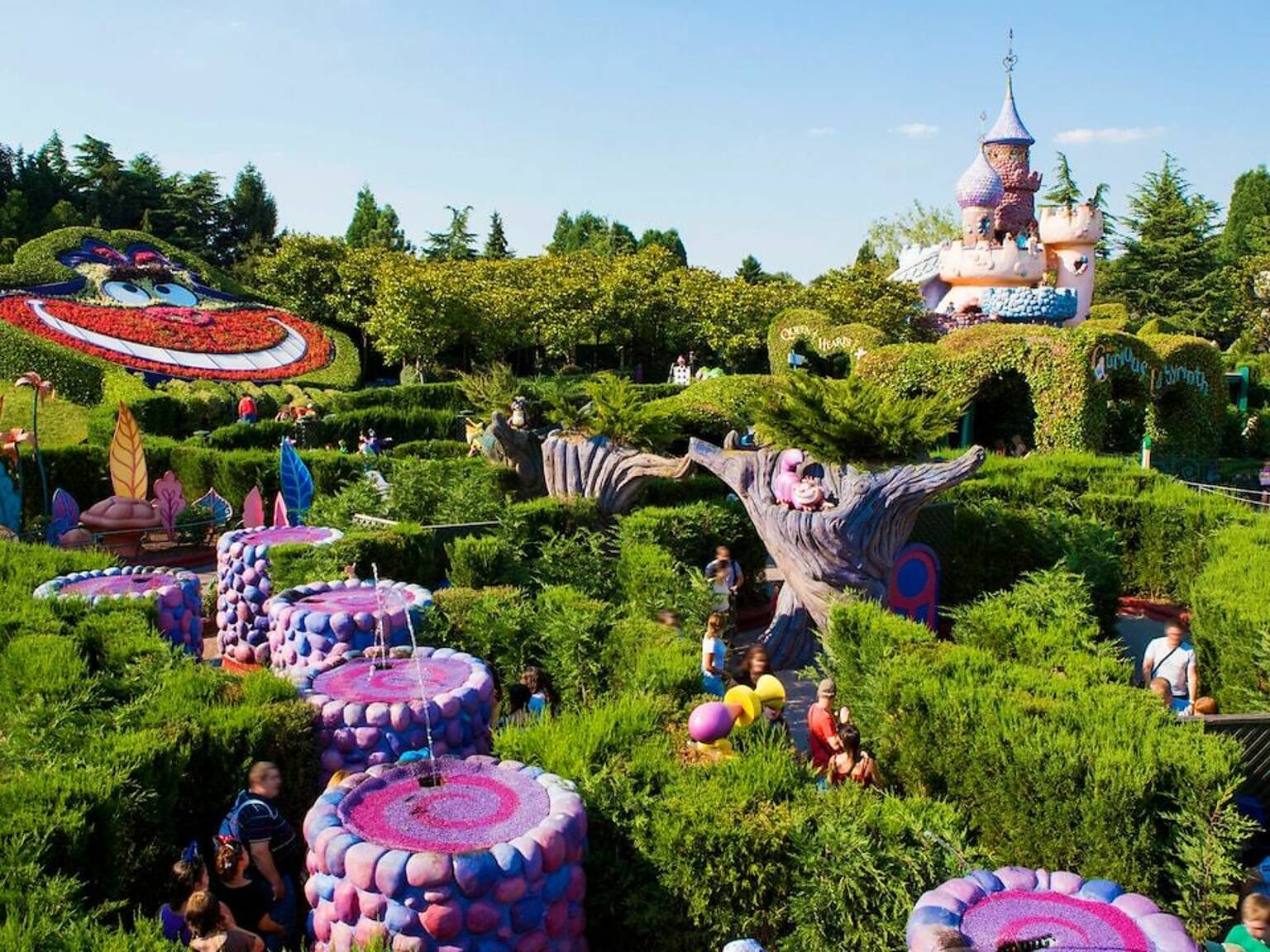 12 Best Rides at Disneyland Paris for 2025