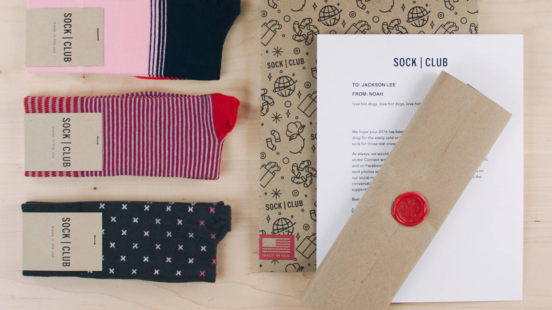 Subscription boxes for New Yorkers like Blue Apron and Birchbox
