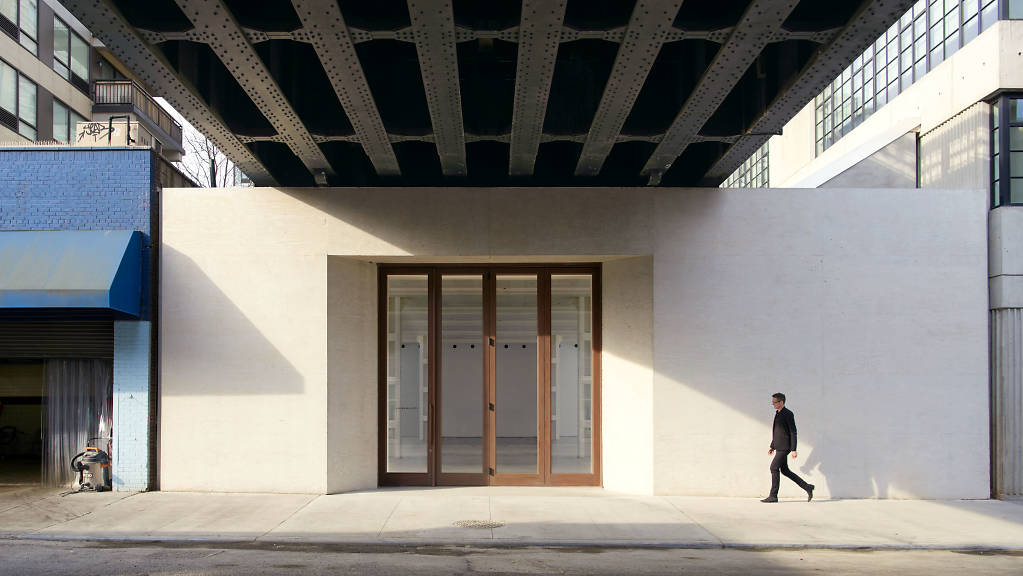 Open House New York 2020 Guide Including Participating Venues