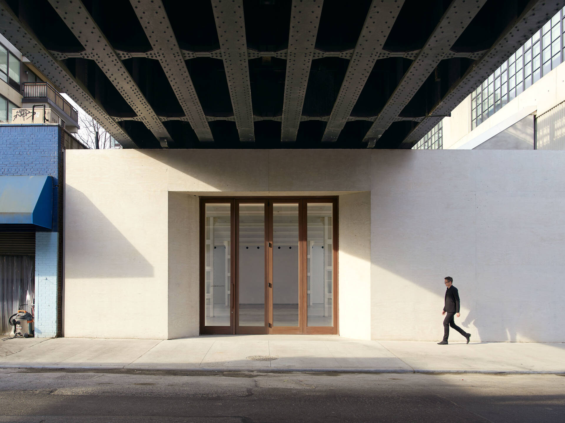 Open House New York 2025 Guide: Participating Venues and Tickets