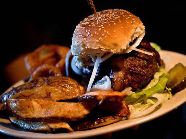 Best Burgers in Boston 2020: 17 Places for Juicy, Meaty Patties