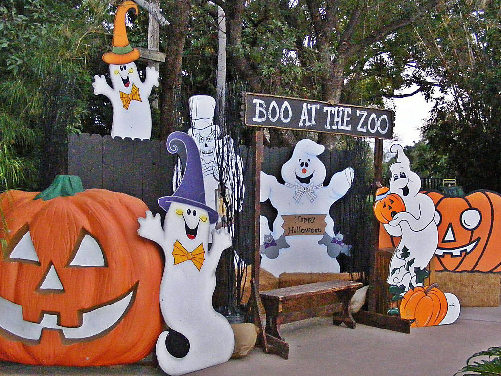 6 Best Haunted Houses in Austin for Halloween 2023 and Beyond