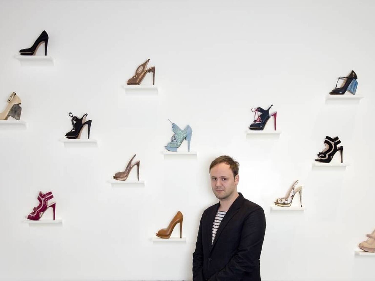 Shoe shops in London - Best London shoe stores - Time Out London