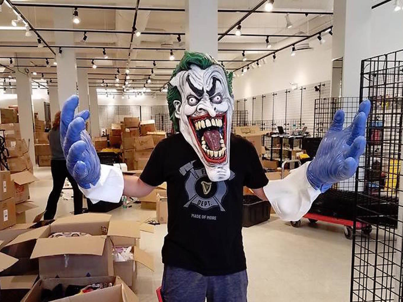 Halloween stores for adults and kids for costumes and more