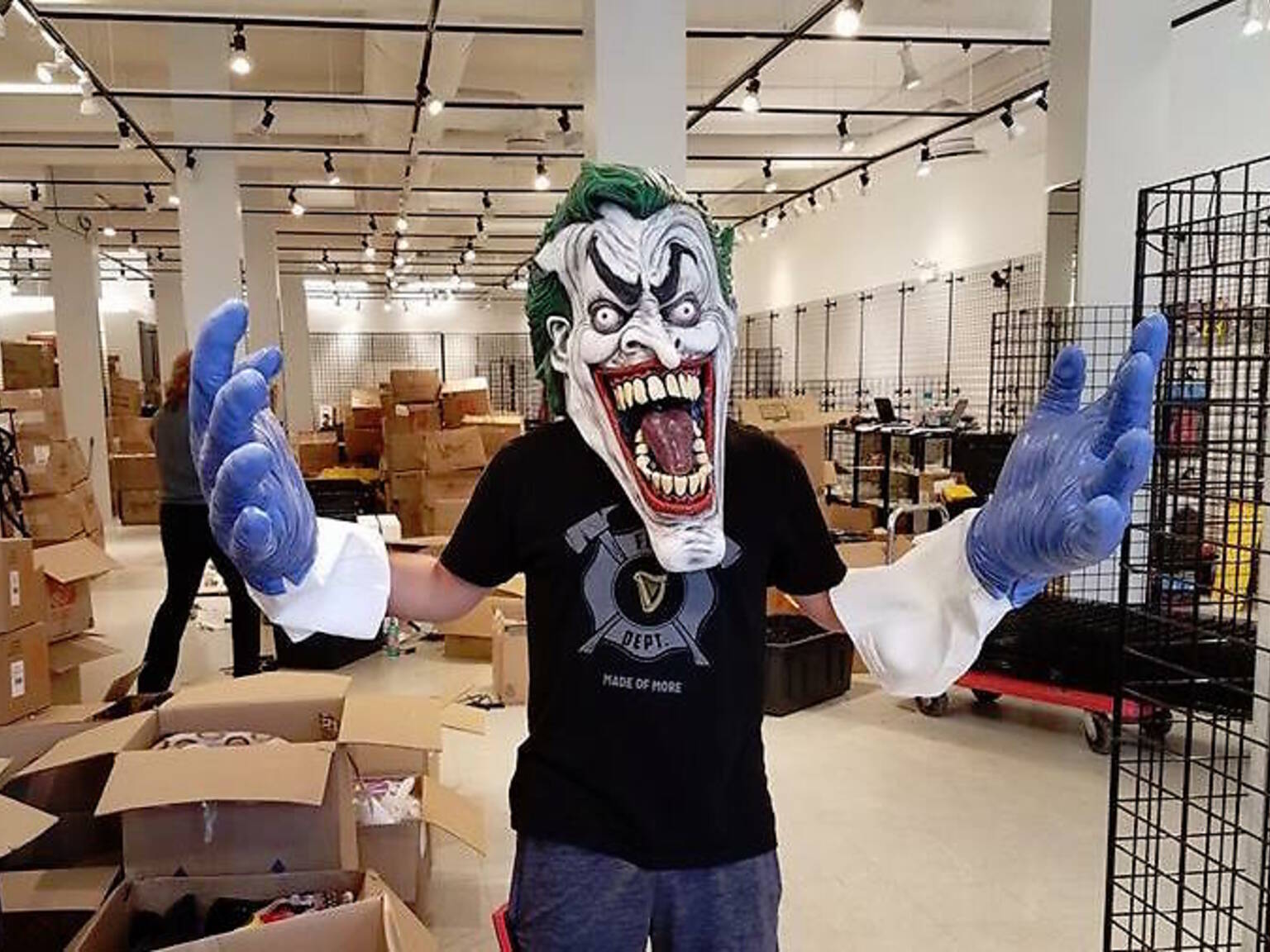Halloween stores for adults and kids for costumes and more