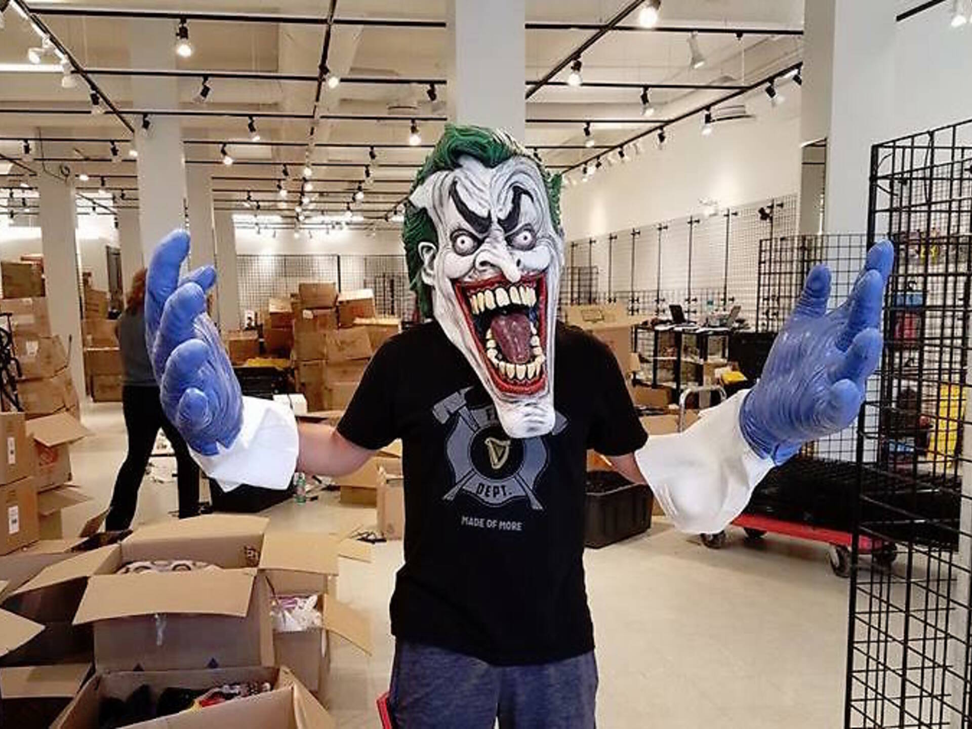 Halloween stores for adults and kids for costumes and more