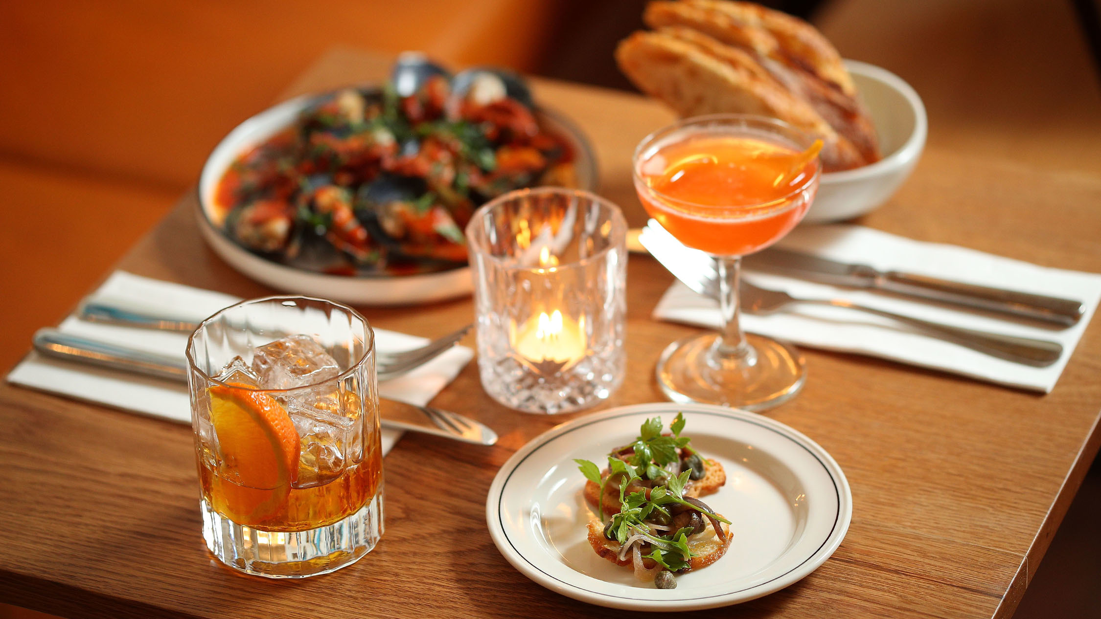 Amarillo | Bars in Fitzroy, Melbourne