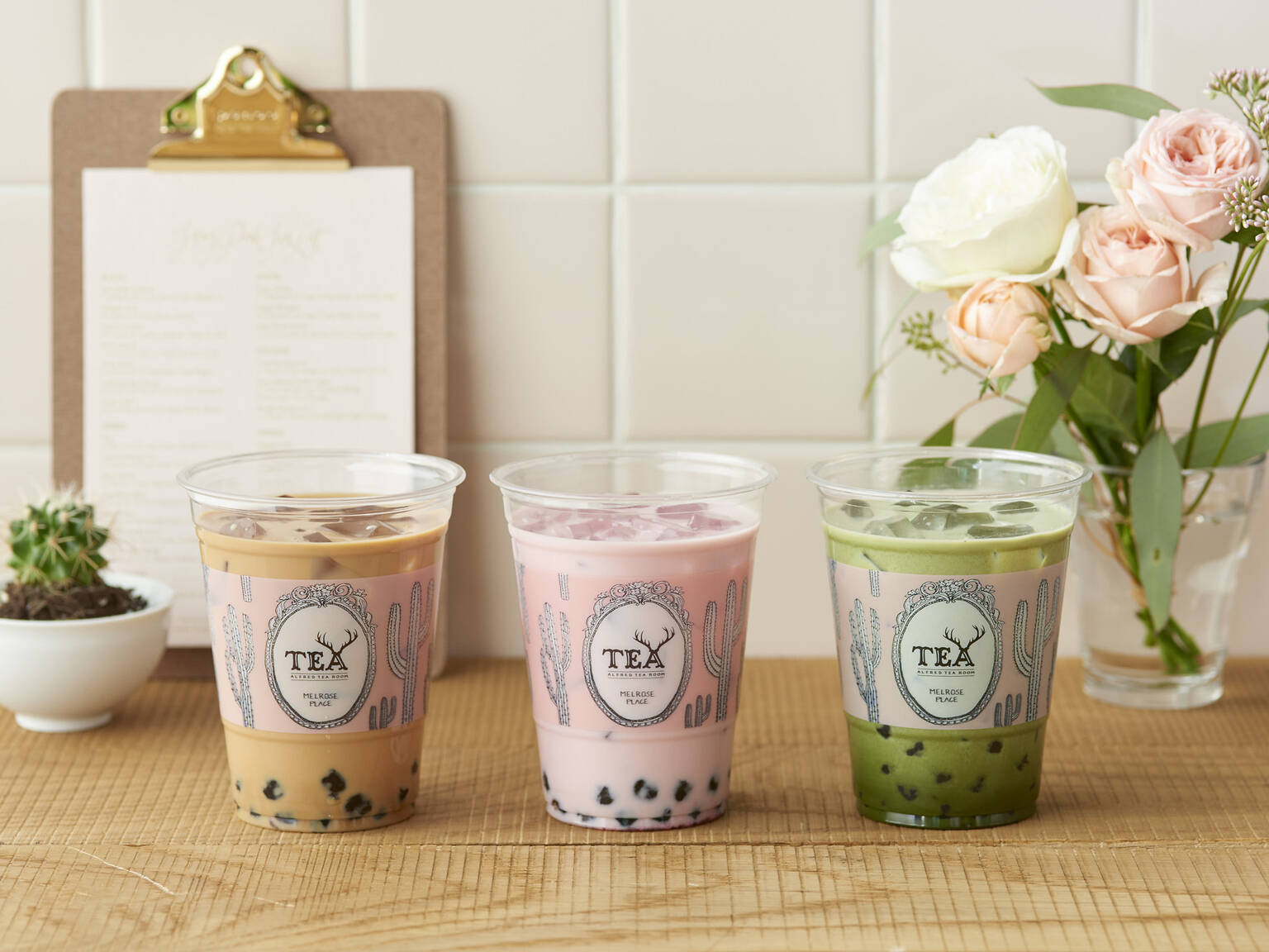 Best bubble tea in Tokyo | Time Out Tokyo