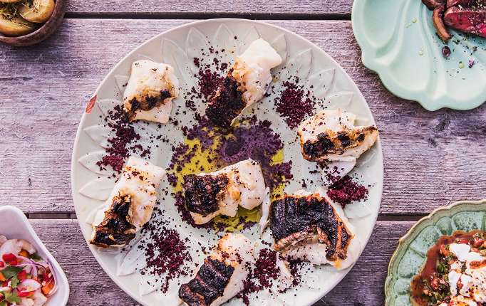 The Great Nordic Feast | Things to do in London