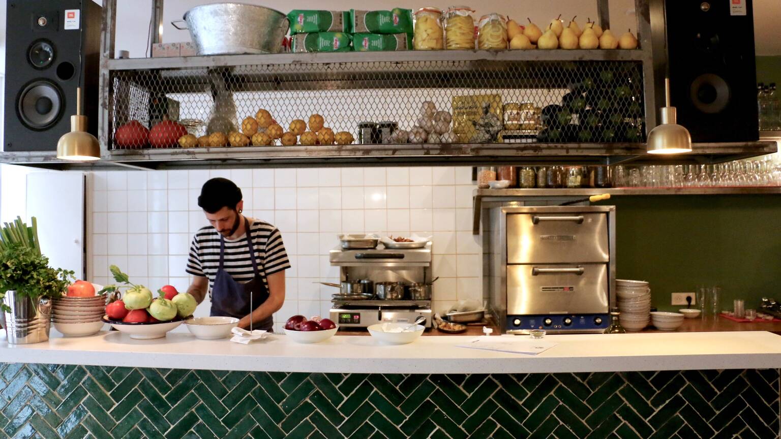 Mulko | Restaurants à Poissonnière, Paris