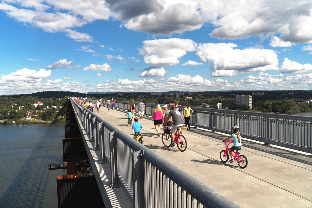 Walkway Over the Hudson | Things to do in New York