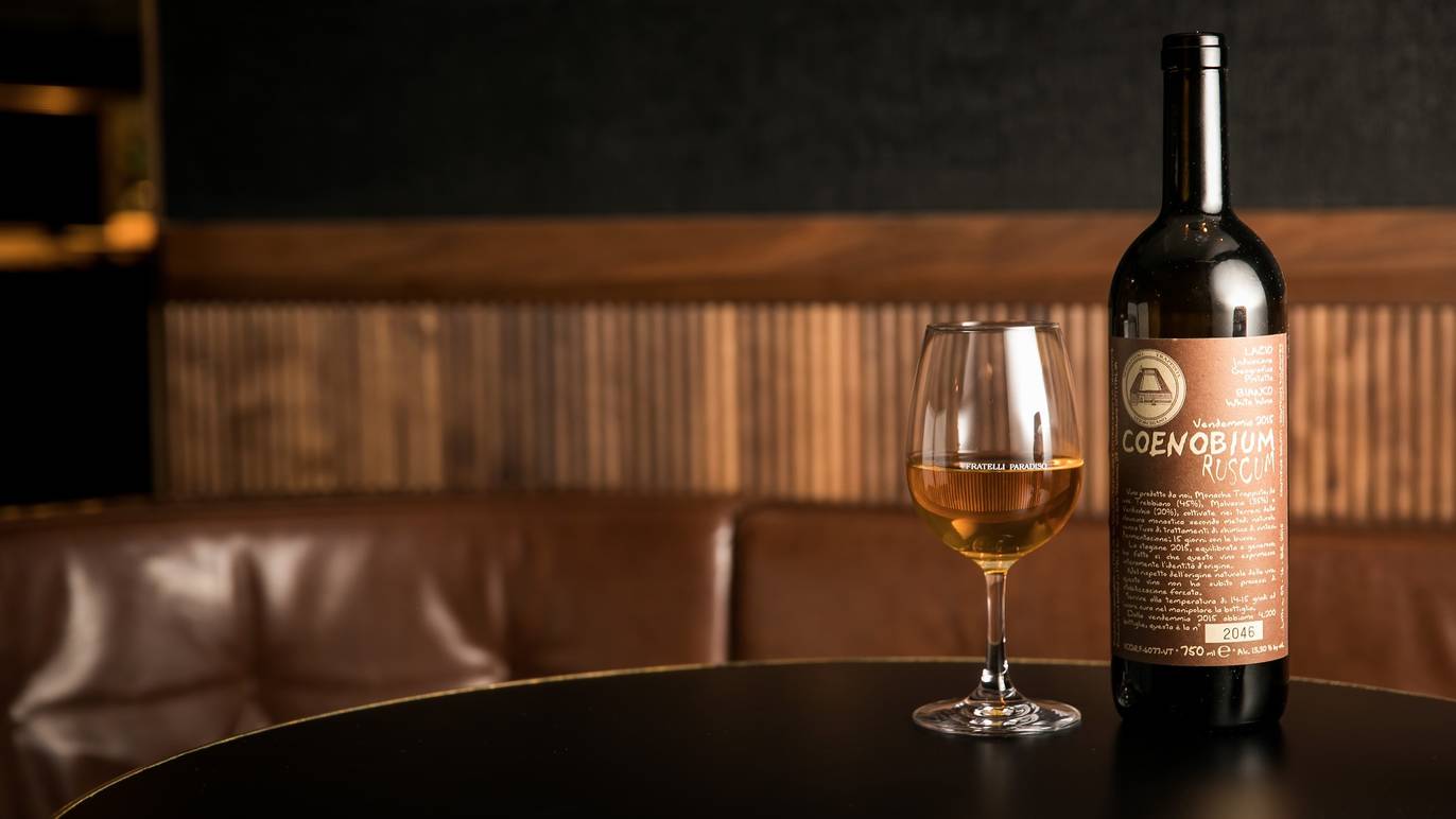 Fratelli Paradiso | Restaurants in Potts Point, Sydney