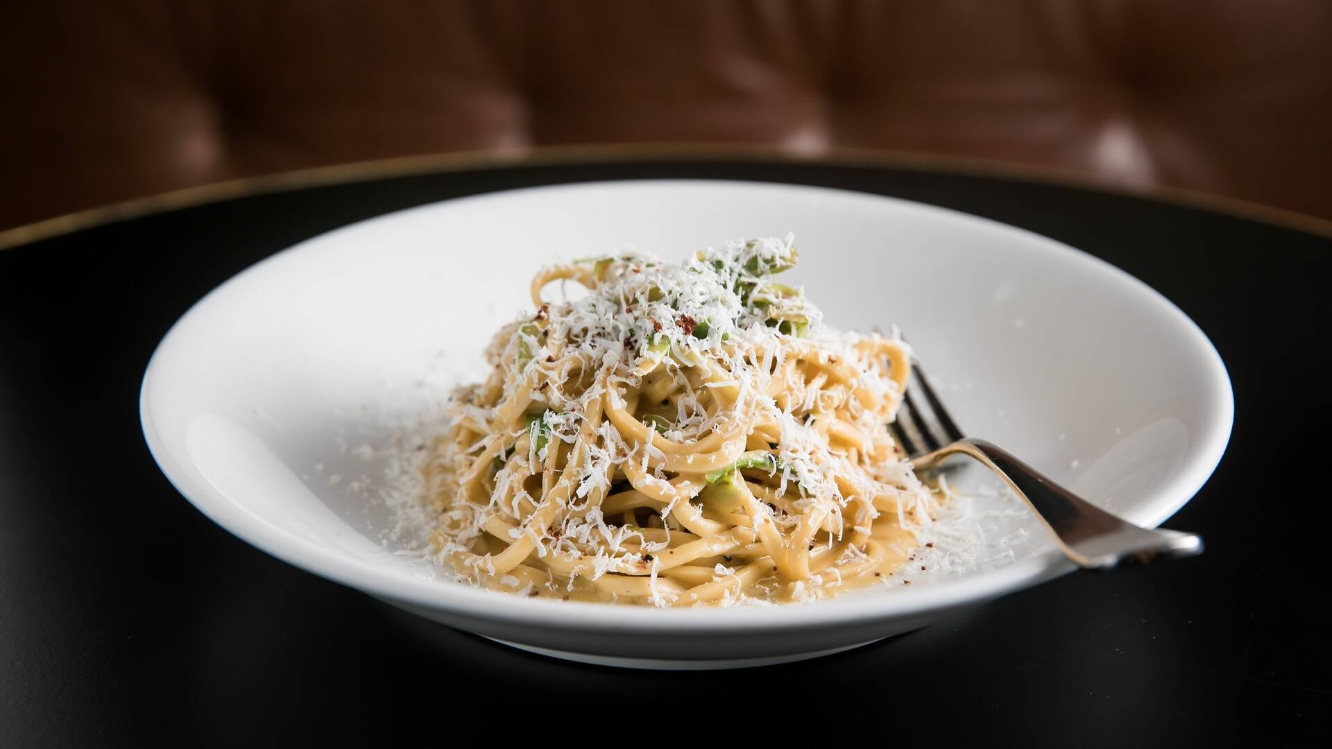 Fratelli Paradiso | Restaurants in Potts Point, Sydney