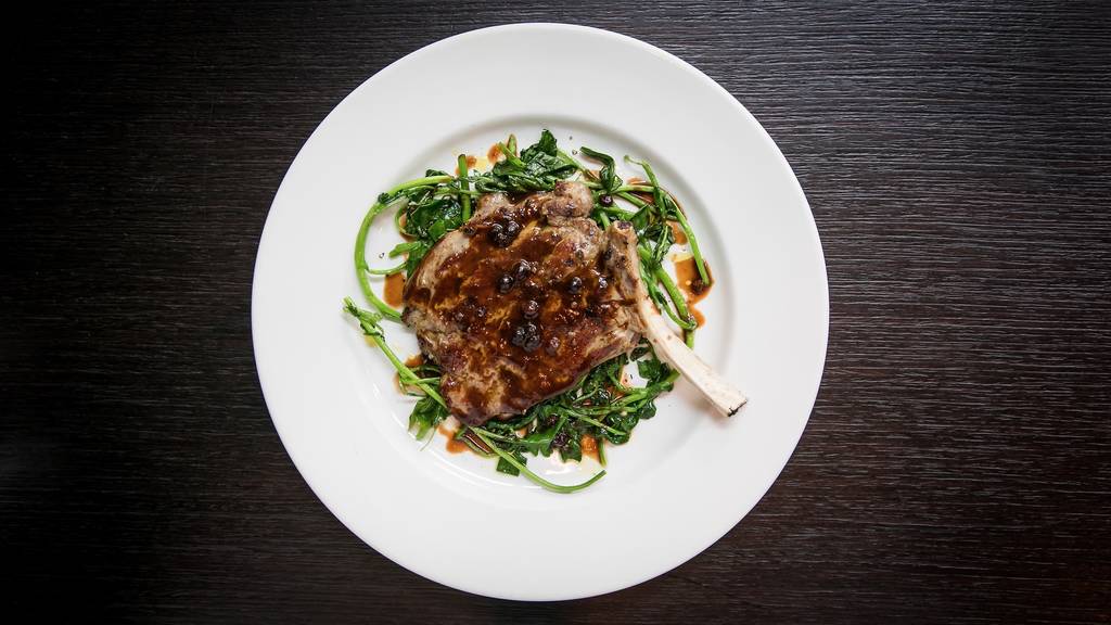 Fratelli Paradiso | Restaurants in Potts Point, Sydney