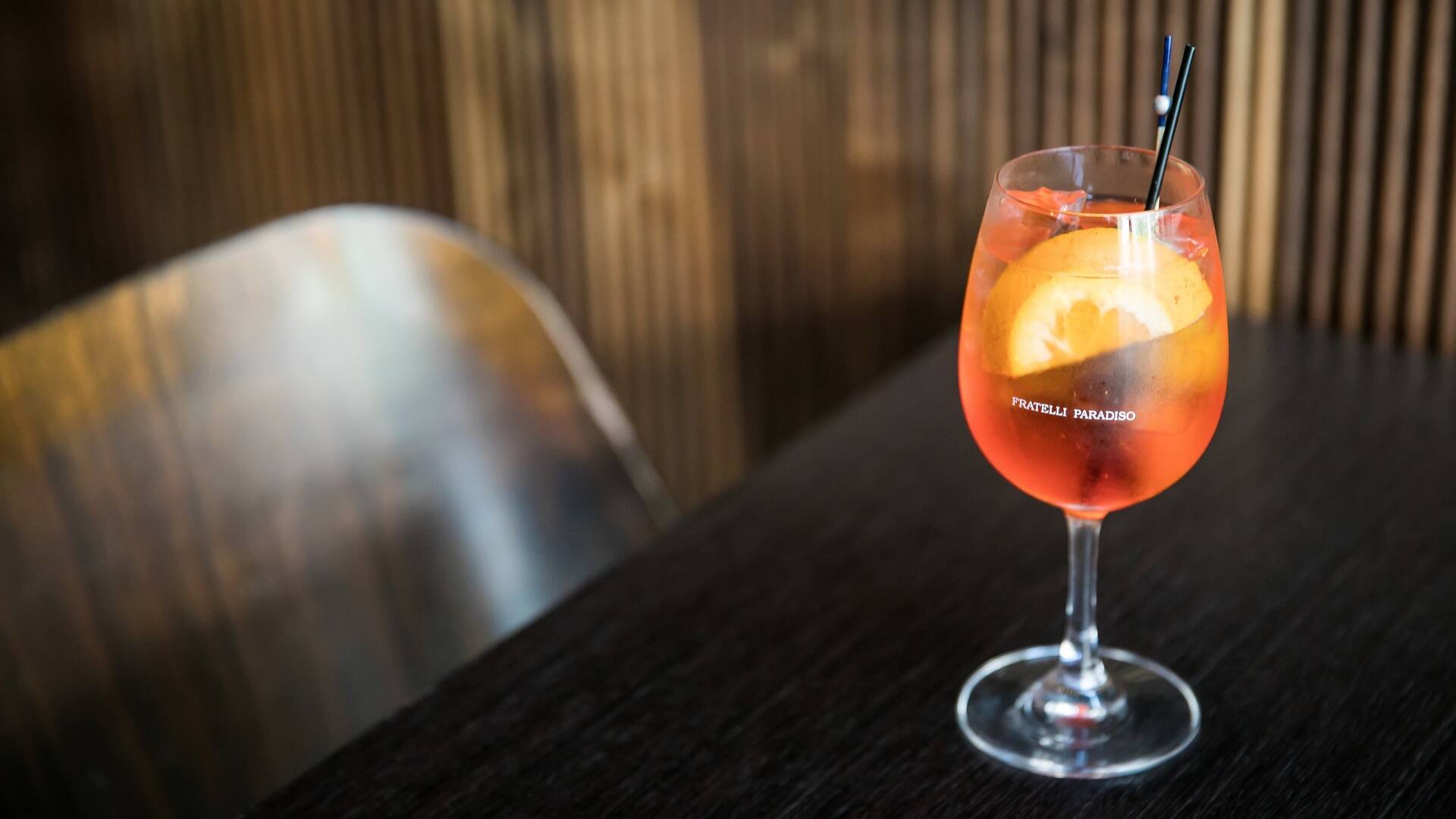 Fratelli Paradiso | Restaurants in Potts Point, Sydney