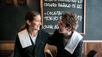 Fratelli Paradiso | Restaurants in Potts Point, Sydney