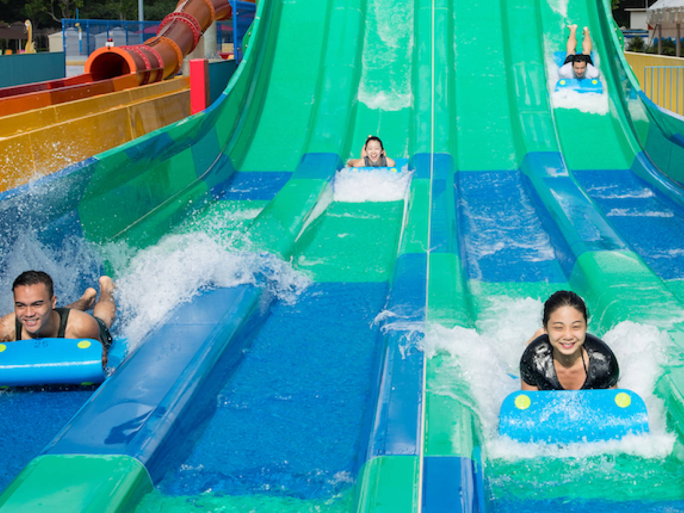 Pasir Ris Guide: Things To Do, Eat, Drink And Shop